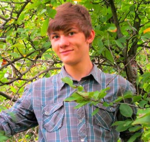 ELEVI DE EXCEPȚIE: Andrei Bratu: “Geografia este o pasiune şi pasiunile ...