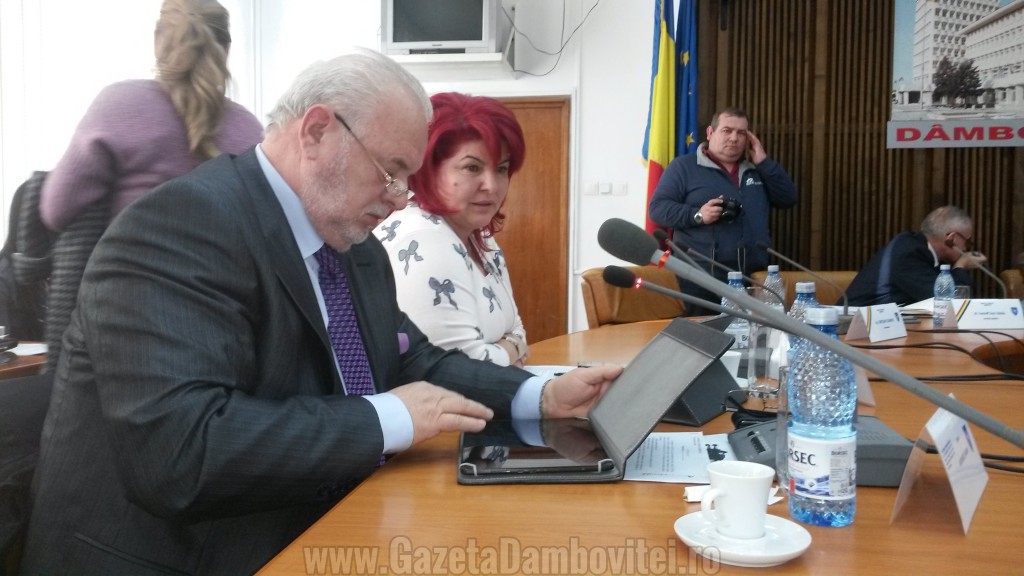 Șoc în PNL! Antonescu și Neli Ion, decizie "pe față" împotriva liniei ...