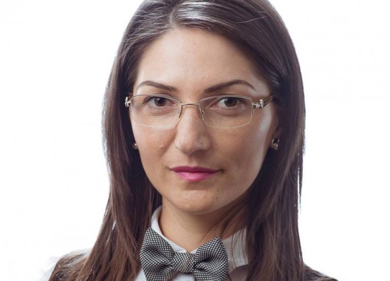 Partidul România Mare a rămas fără candidatul la primăria Târgovişte!