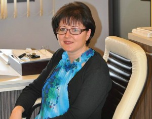 Structura Casei de Avocatură ,, Cioacă – Grigorescu & Asociații” se ...