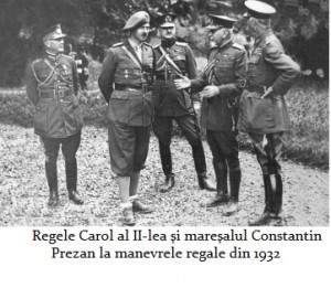 Constantin Prezan ( 1861-1943) - 155 de ani de la naşterea mareşalului ...