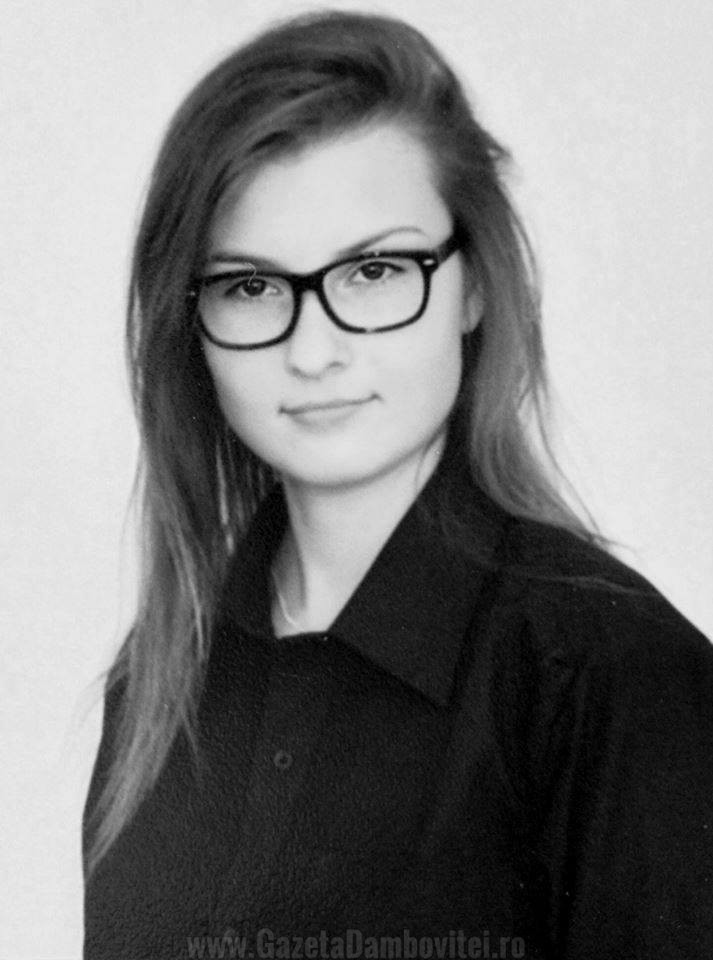 Târgoviște Underground: Ionela Preda - "Muzica e facută pentru suflet"