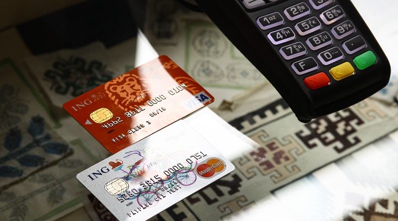 Nu funcționează plata cu cardul la ING, bancomatele și nici serviciile ...