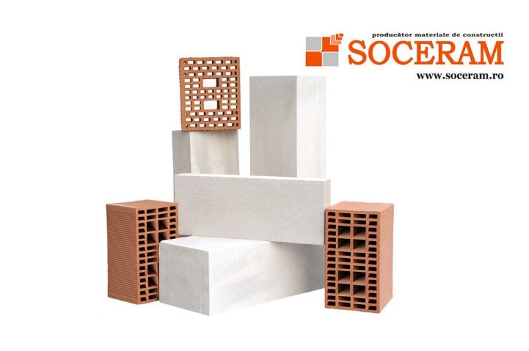 INFORMARE: SOCERAM S.A. Sucursala Doicești Fabrica de Cărămidă