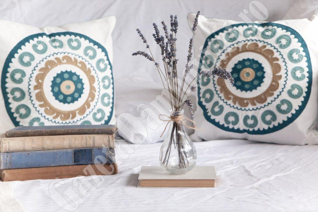 BOHO-CHIC - TOP 5 elemente esentiale in amenajarea livingului in acest ...