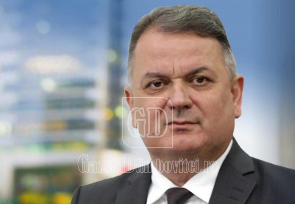 Virgil Guran (PNL), pledoarie pentru o reformă administrativă: "Sunt ...