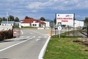 CJD vrea să transforme Parcul Industrial Priboiu, în parc IT