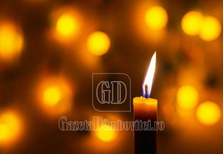 Suspecții crimei de la Jugureni sunt din Găești. Au fost identificați ...