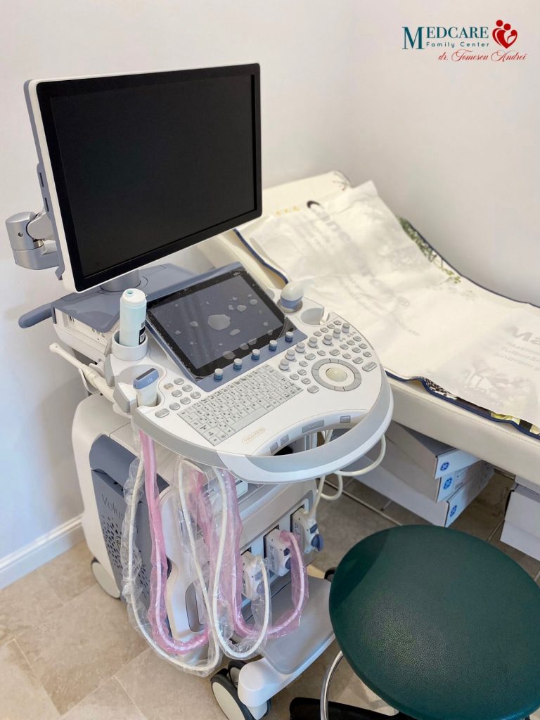 Un nou centru medical în Târgoviște - Medcare Family Center dr. Andrei ...