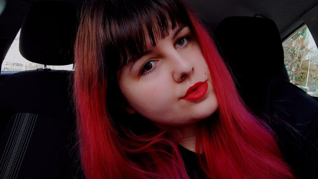 FIRUL ÎN PATRU - Claudia F. BADEA - De ce sunt artiștii nemuritori?