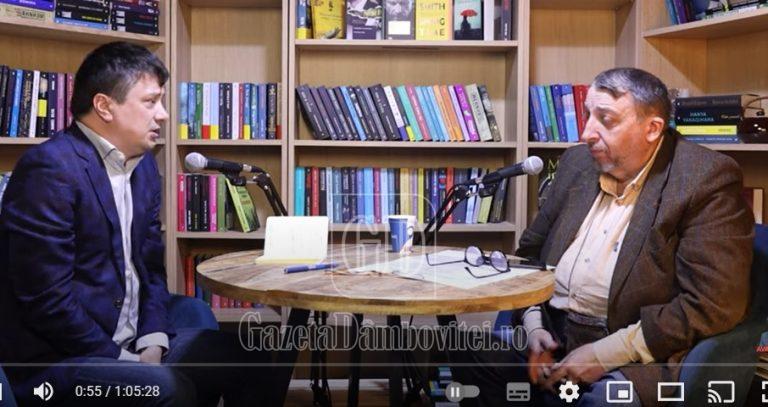 Dialoguri Avangarda! Despre prima aniversare prin lege a zilei de 11 ...