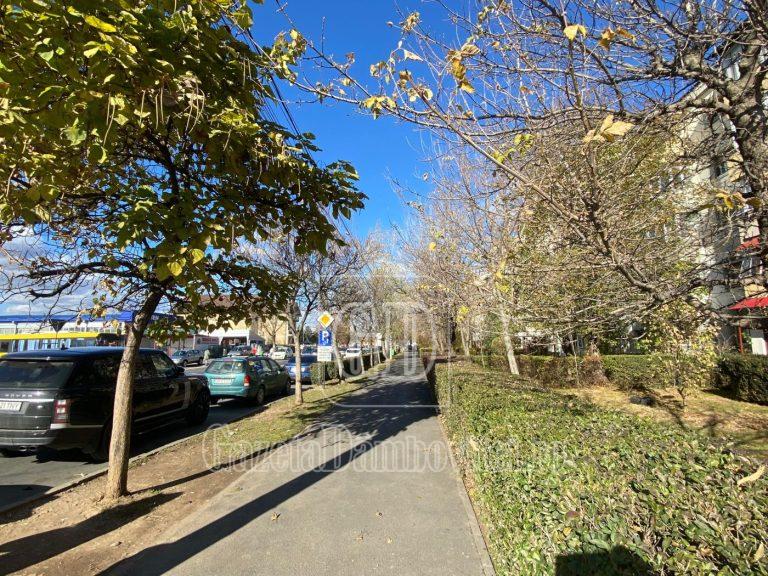 Târgoviște Underground: Ionela Preda - "Muzica e facută pentru suflet"