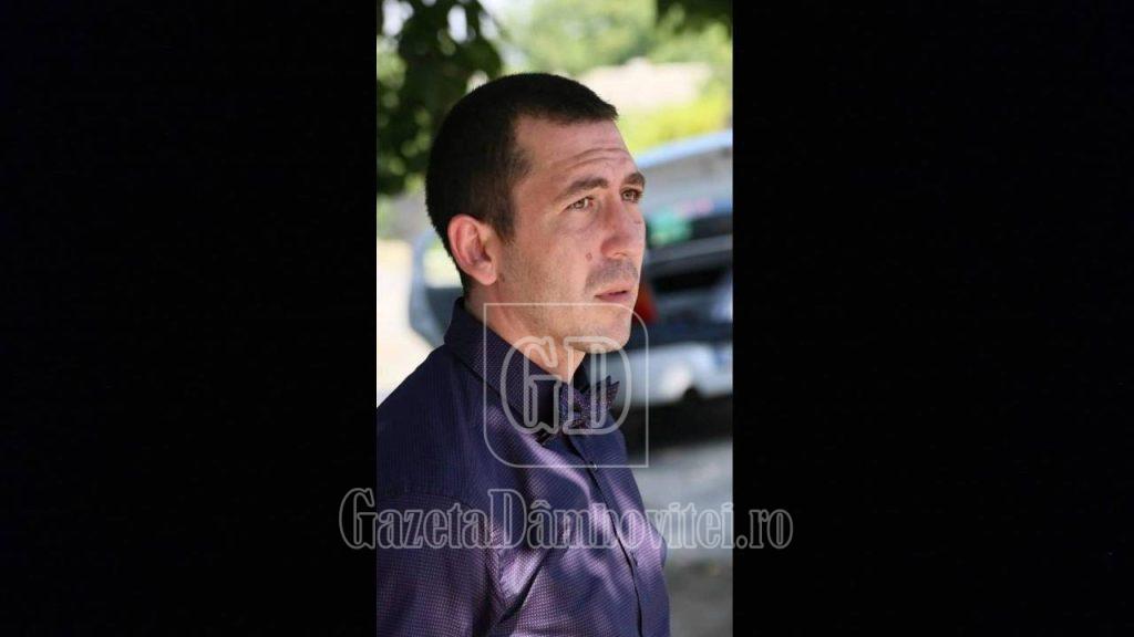 Cosmin creștea singur doi copii, dar a cedat greutăților vieții. Rămași ...