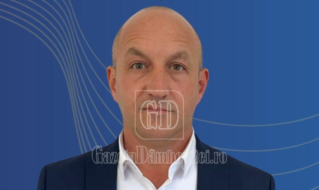 Florin Dumitru (PNL) îl învinge pe Florea Mușat la Băleni, conform ...