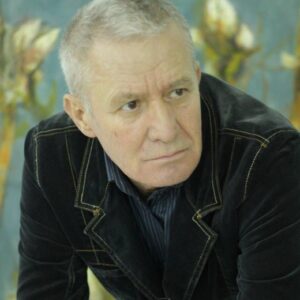 TABLETA DE SÂMBĂTĂ – Vali NIȚU - Emoțiile rescrise ale unui nonconformist