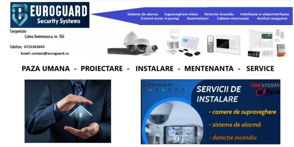 Locuri de munca Gazeta Dambovitei