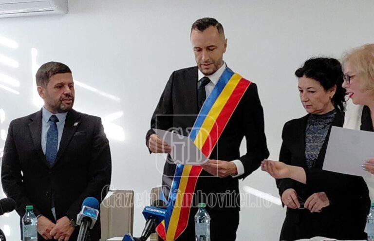 Suspecții crimei de la Jugureni sunt din Găești. Au fost identificați ...