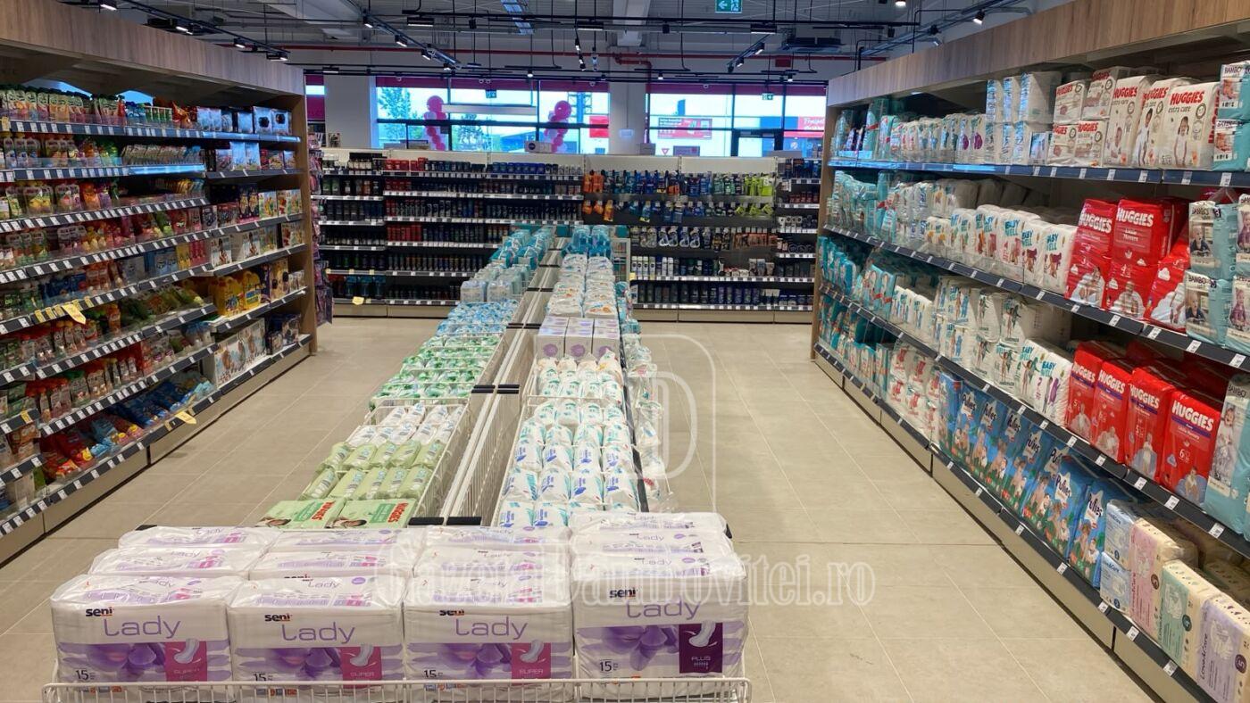 BIPA s-a deschis în Galeriile Iris Târgoviște: O nouă Ddstinație pentru ...